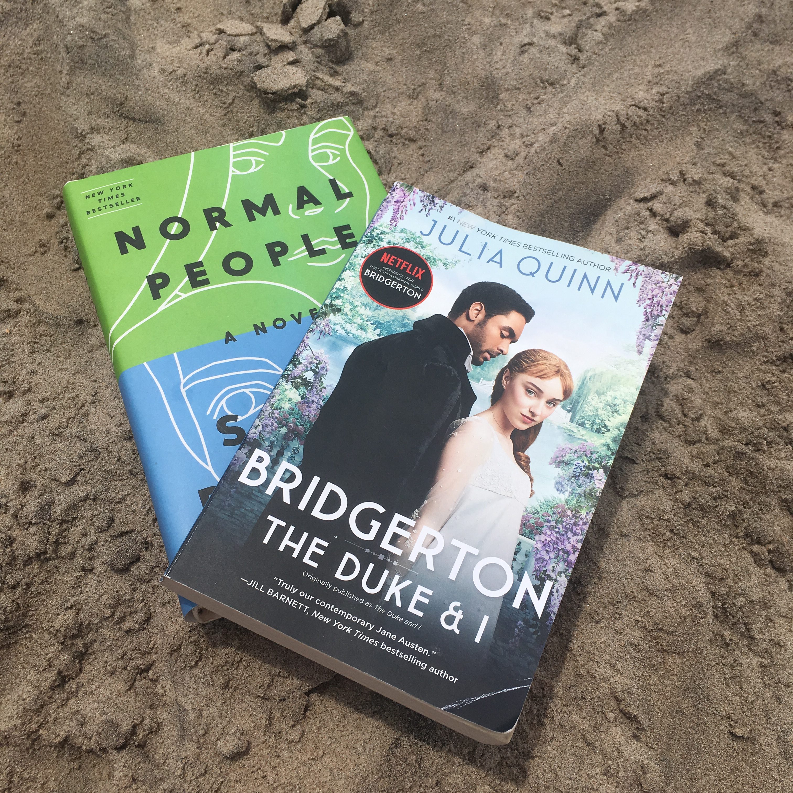 10 Ways I Consumed Books in 2021 - Kate Bahlke Hornstein