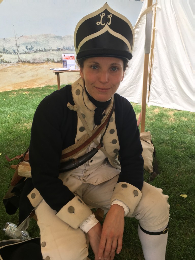 Who Wore it Best? 8 "Girls" who dressed as Boys in the American ...