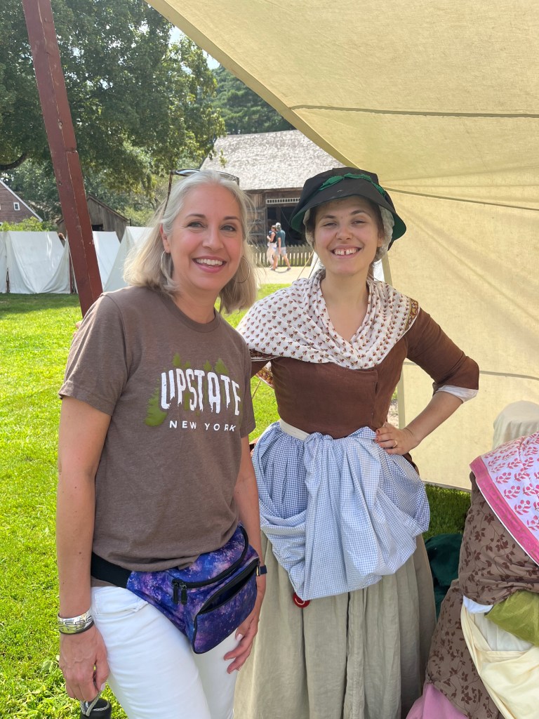 What not to wear (Historical Novel Society Edition) - Kate Bahlke Hornstein